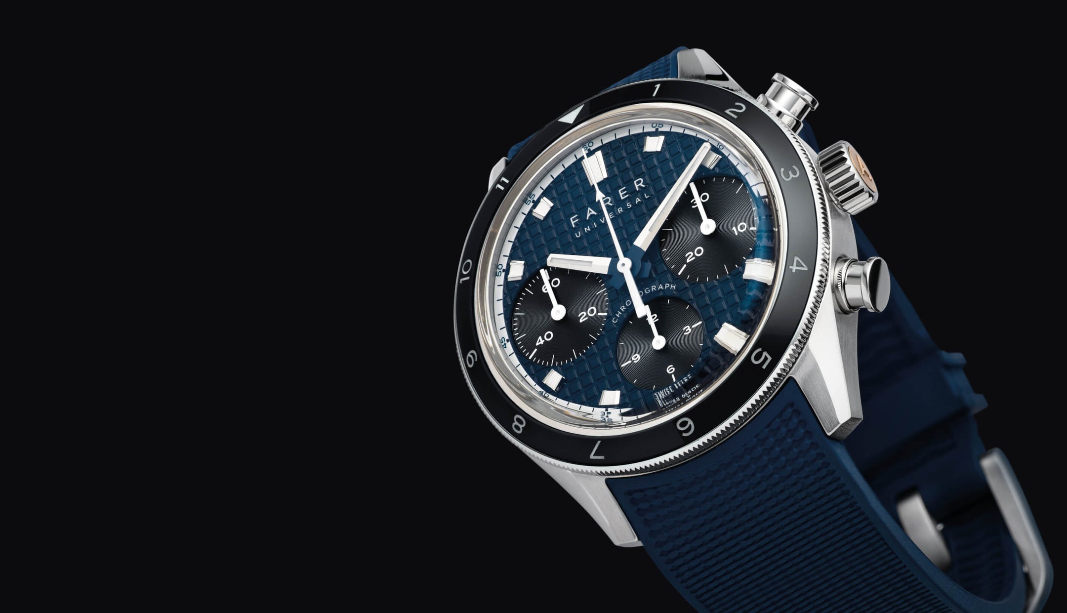 Farer Watches - British Design x Swiss Made – Farer USD