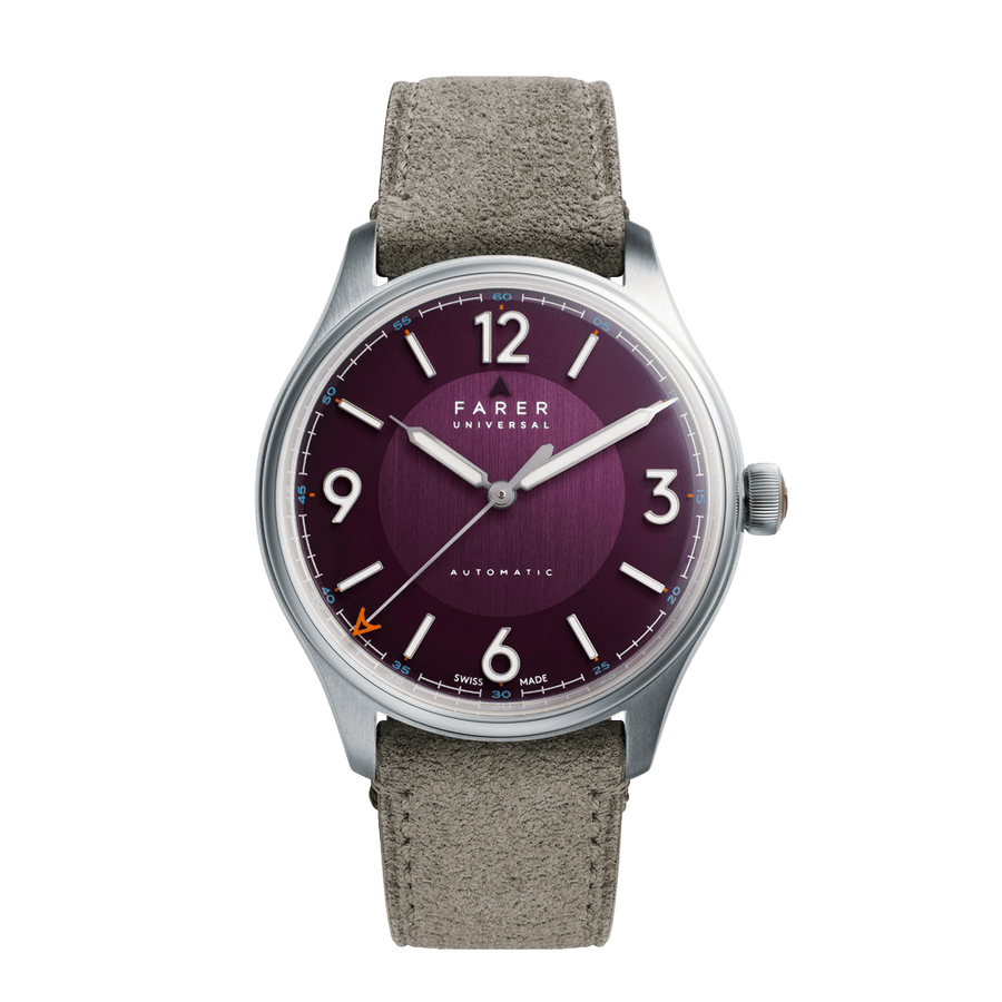 GMT – Farer USD