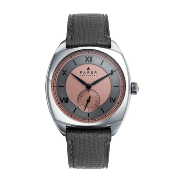 Halley – Farer USD