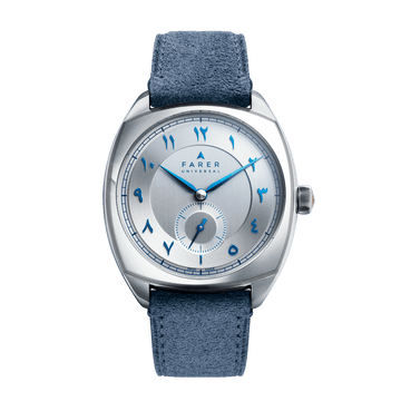 Farer Watches - British Design x Swiss Made – Farer USD