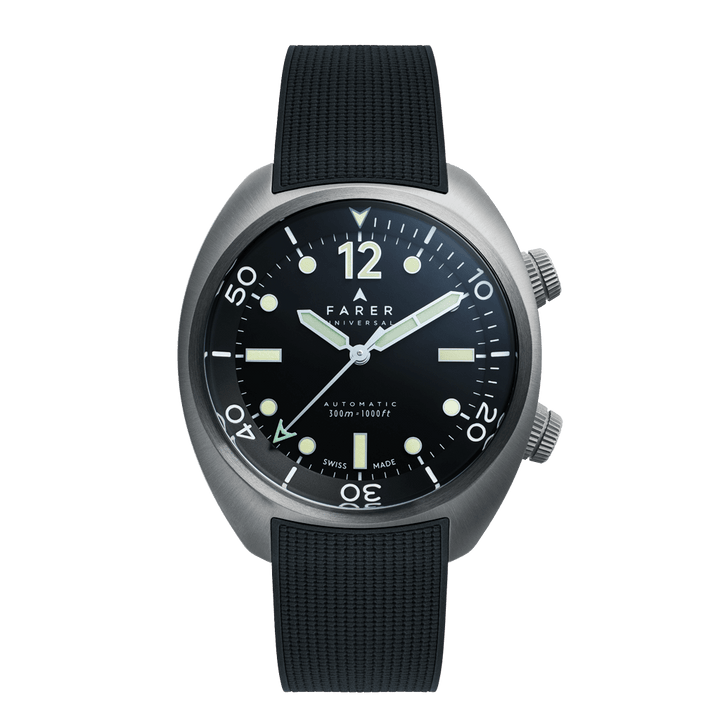 Farer Watches - British Design x Swiss Made – Farer USD