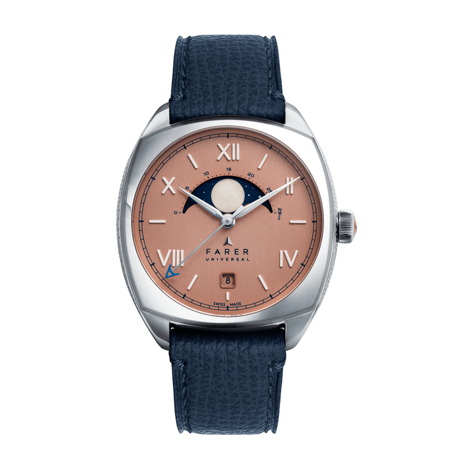 Halley – Farer USD