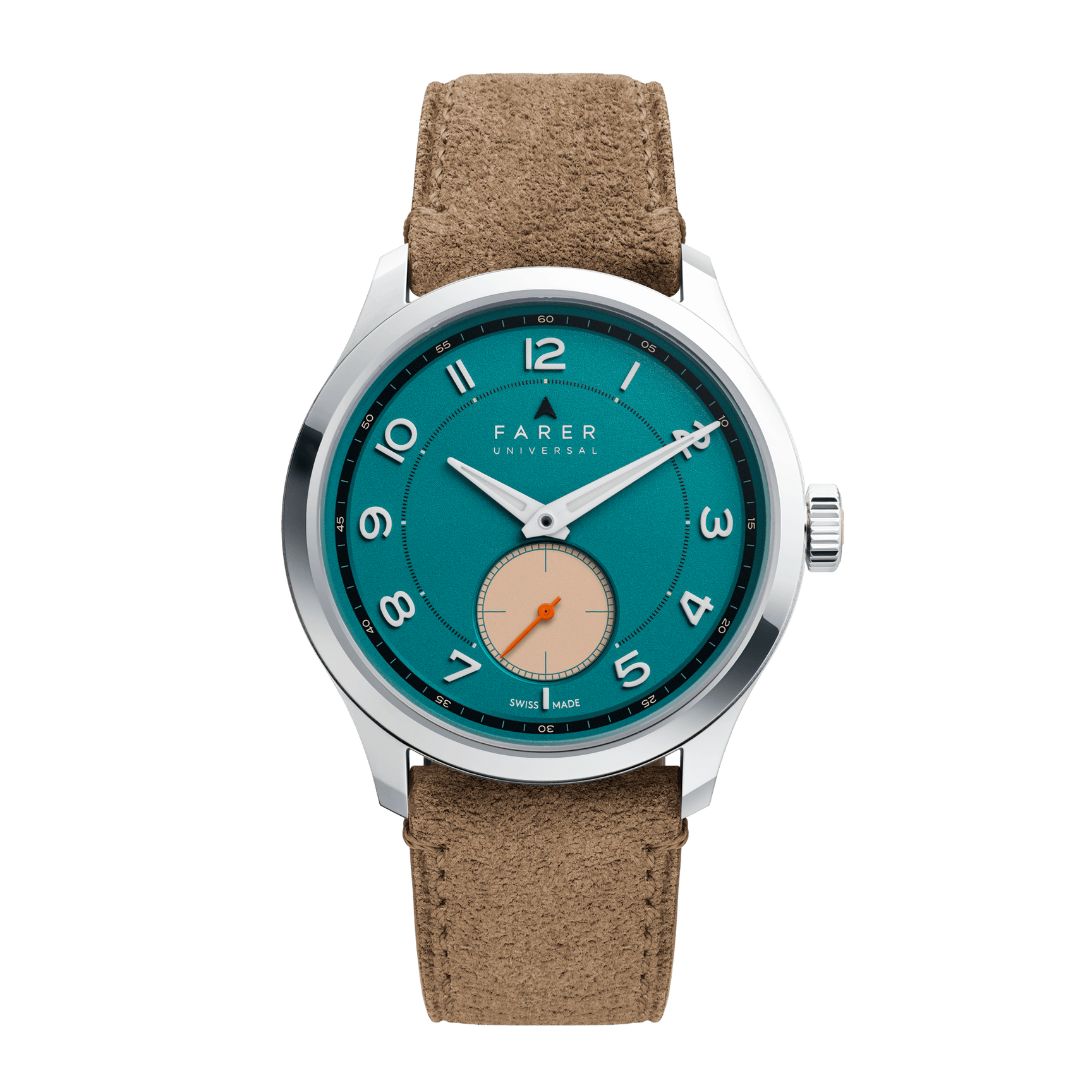 GMT – Farer USD