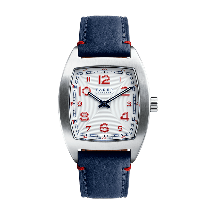 Farer Watches - British Design x Swiss Made – Farer USD