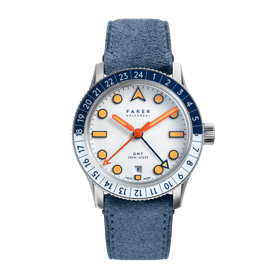GMT – Farer USD