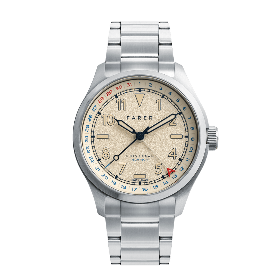 GMT – Farer USD